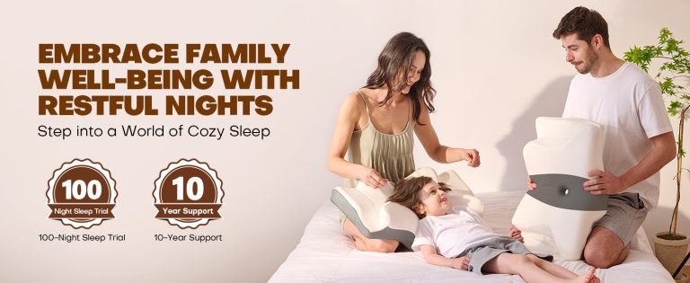 Cozyplayer Pillows Official Online Website - Cozyplayer Pillows ...